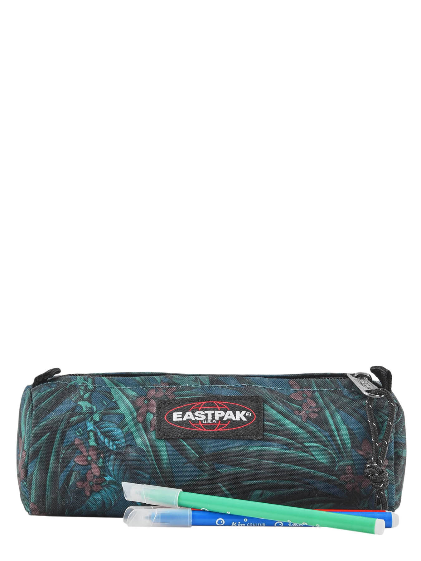Trousse Eastpak BENCHMARK brize mel dark en vente au meilleur prix