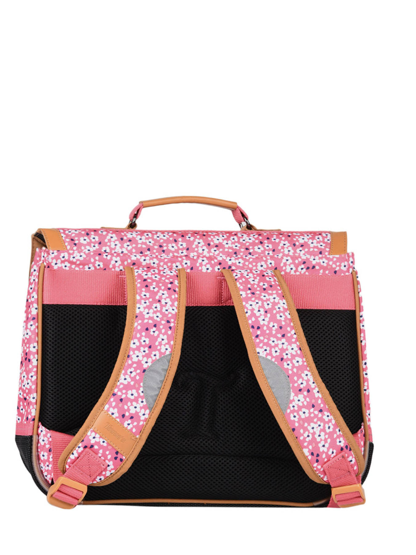 Cartable Tann's 20.35263 rose en vente au meilleur prix