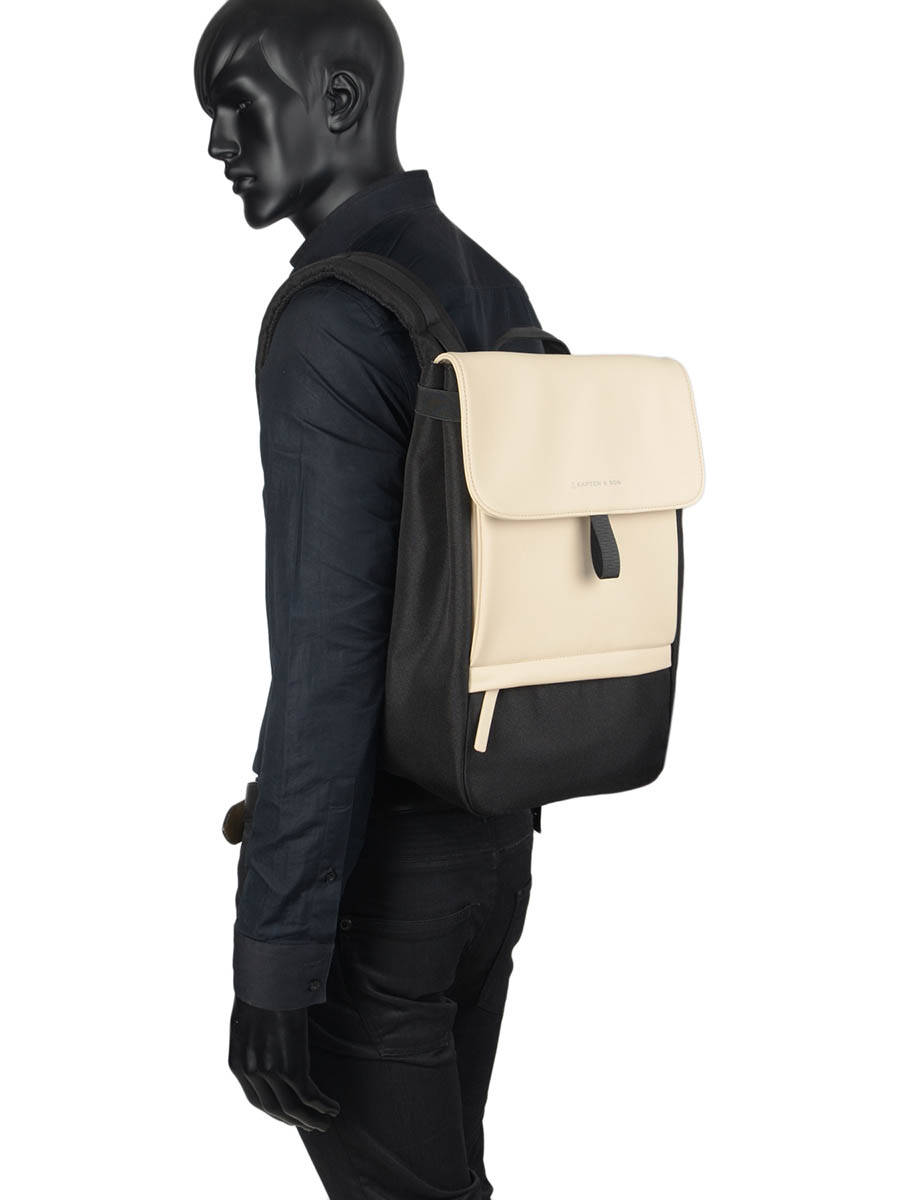 Kapten And Son Laptop backpack FYN - best prices