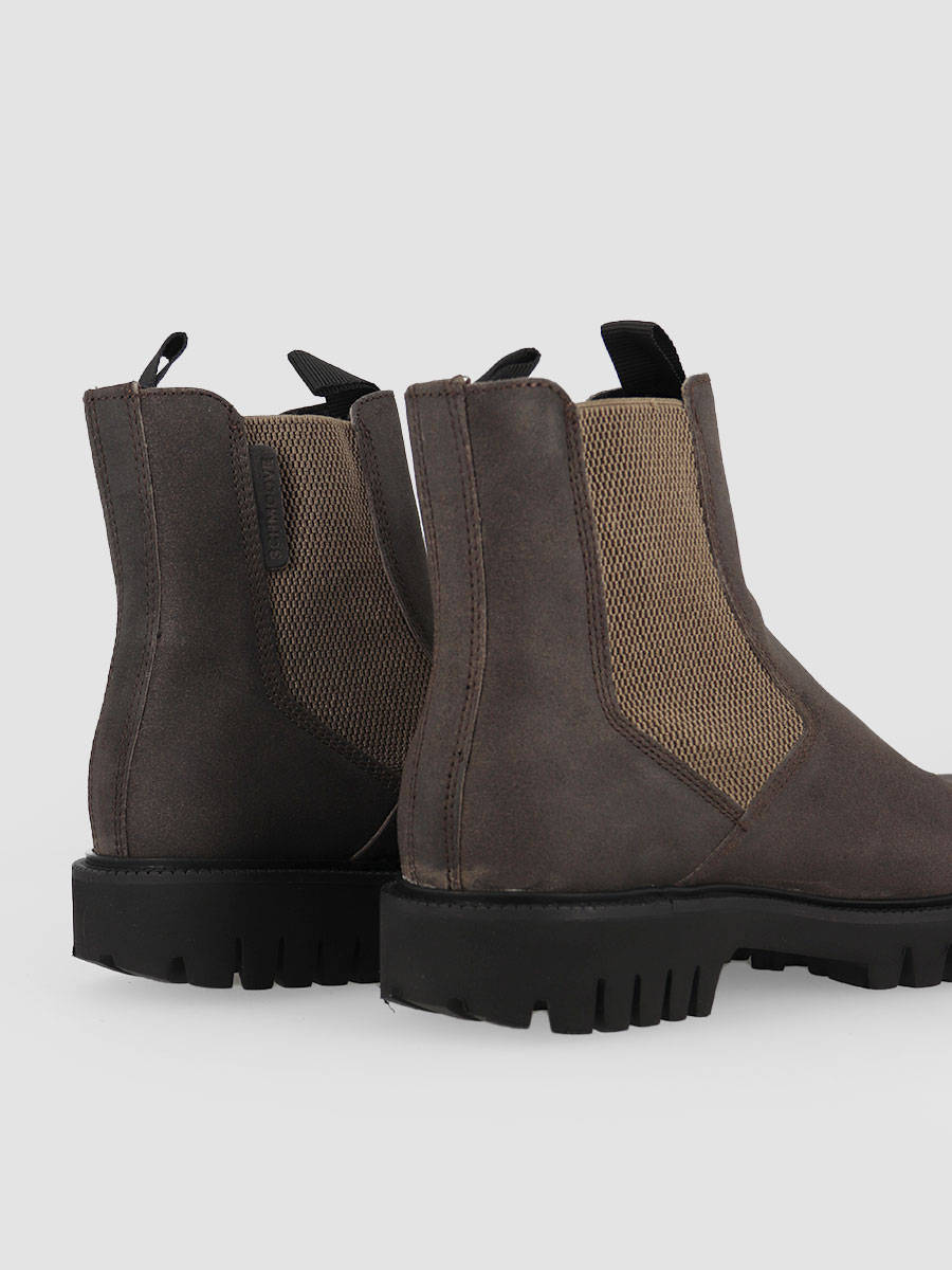 Schmoove Boots STOMP CHELSEA - best prices