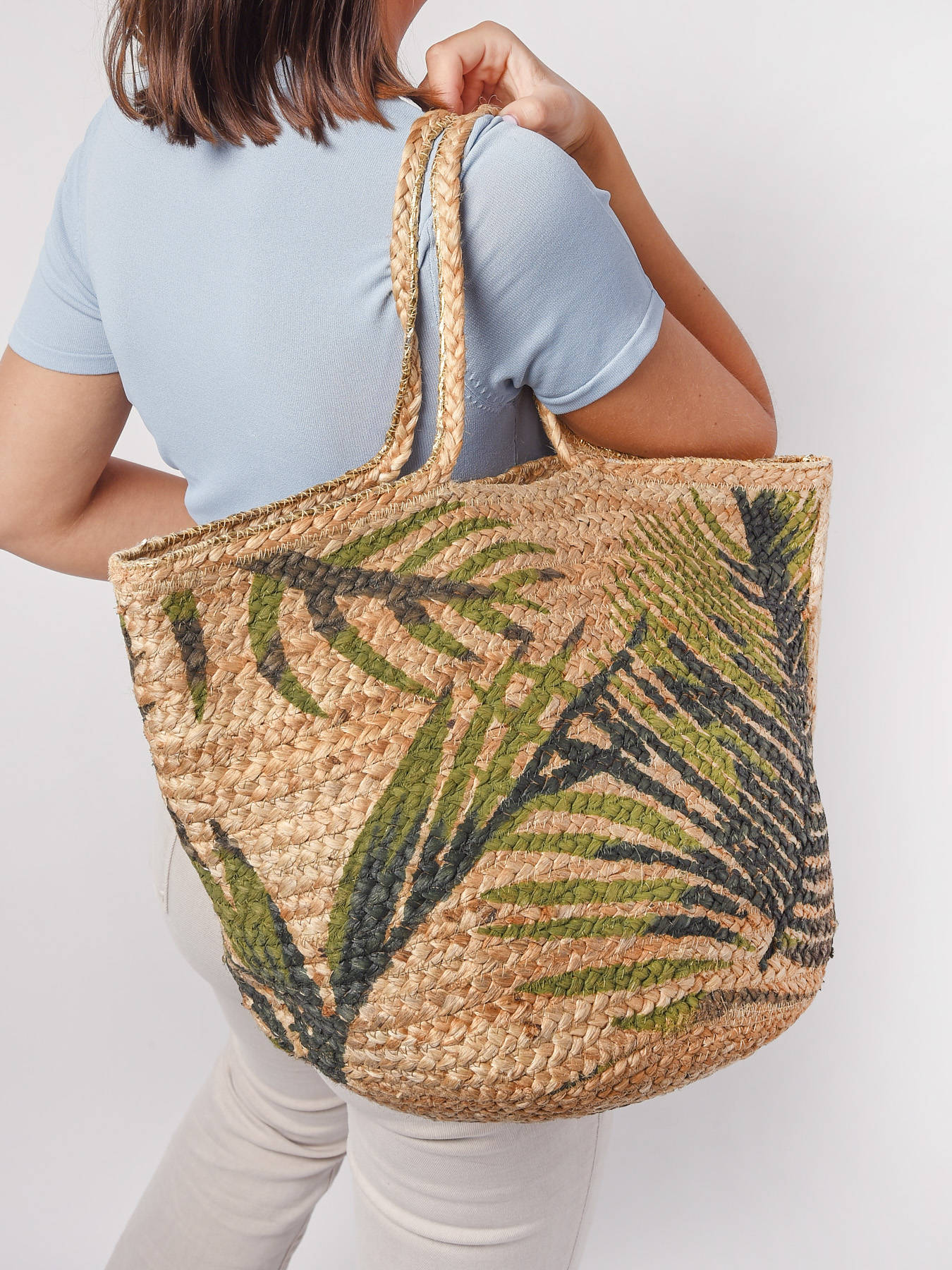 Atoll Palme Shoulder bag 61858 - best prices