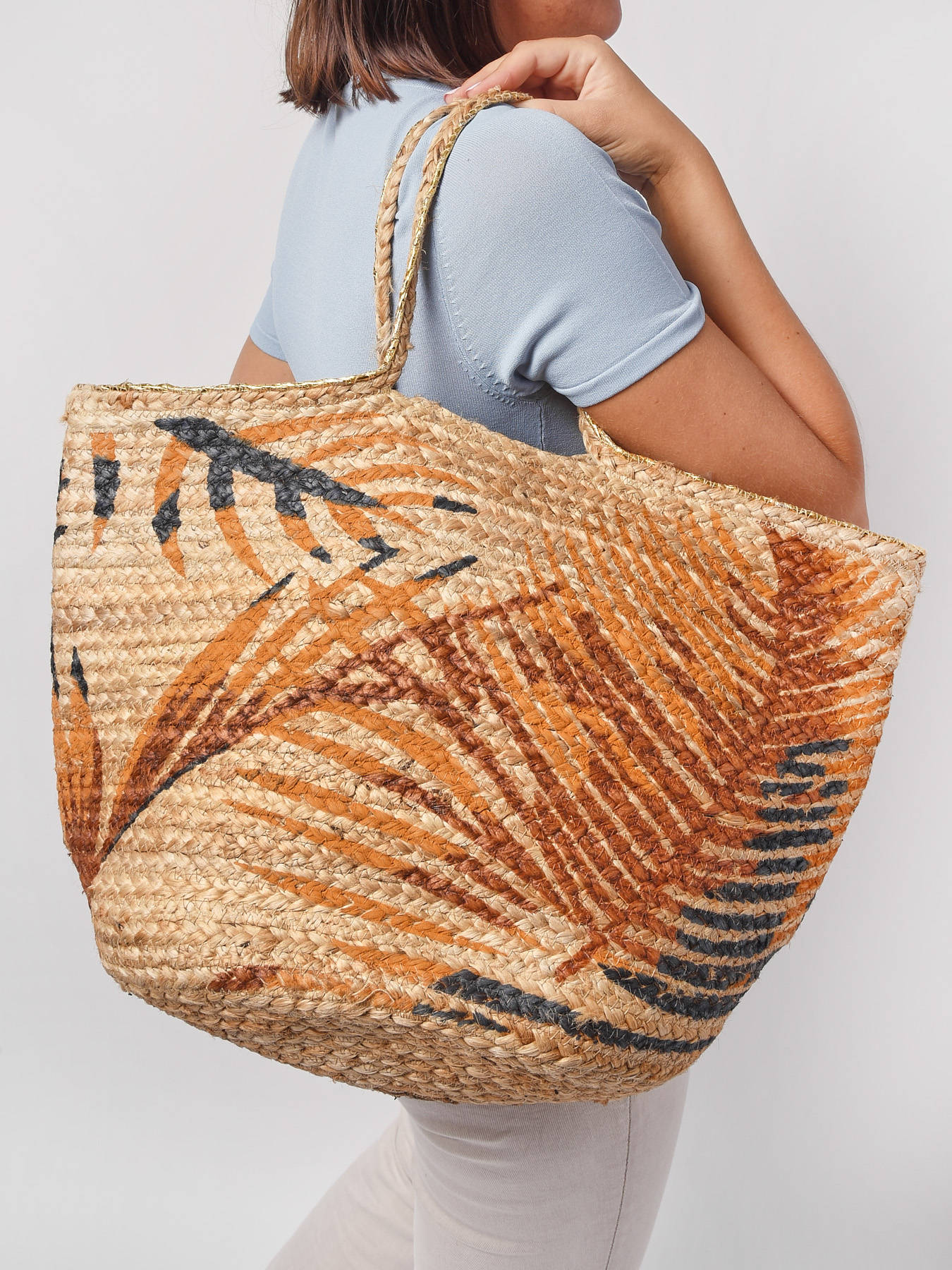 Atoll Palme Shoulder bag 61858 - best prices