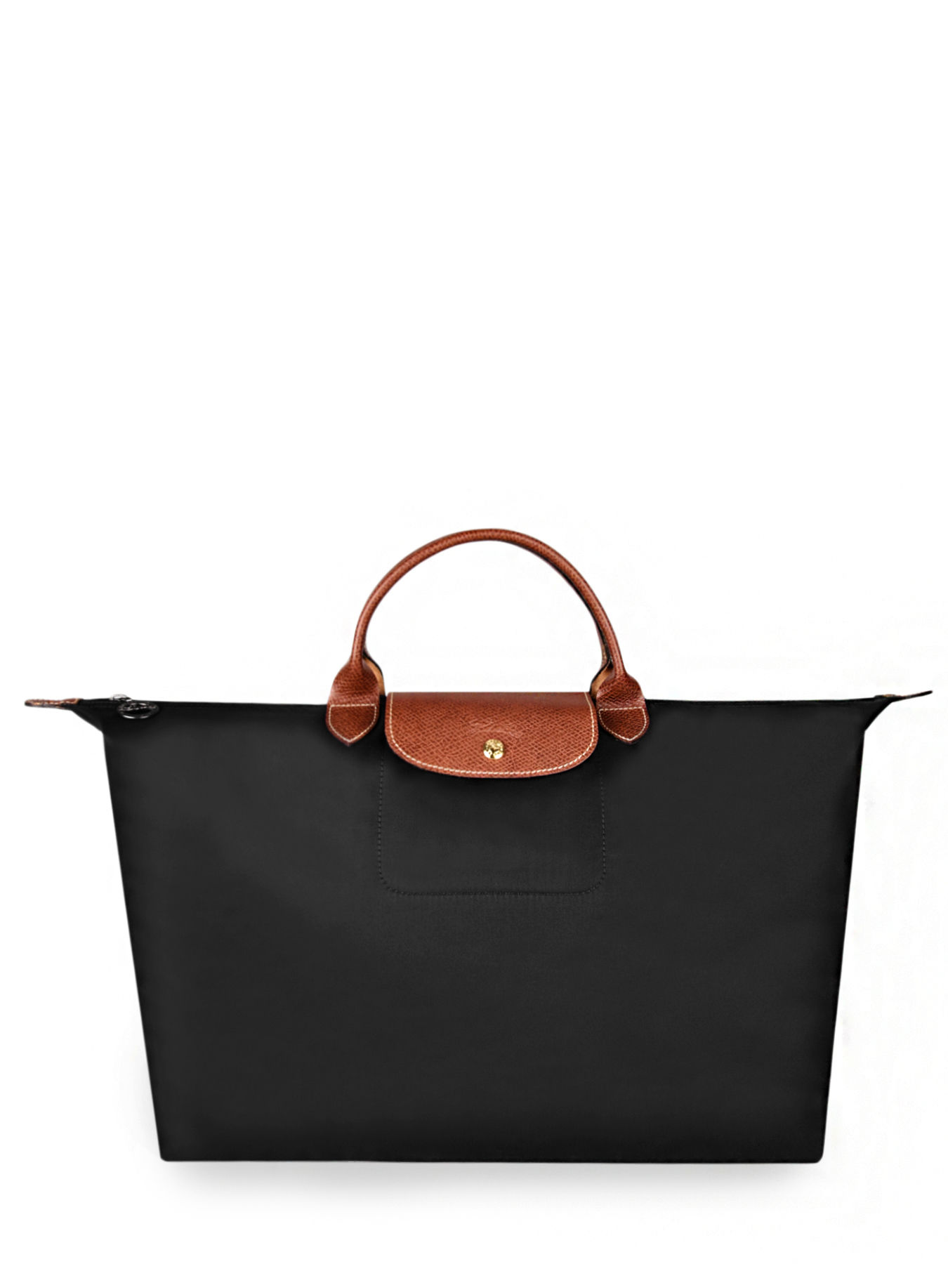 Sacs de voyage Longchamp 1624089 noir sur edisac.com