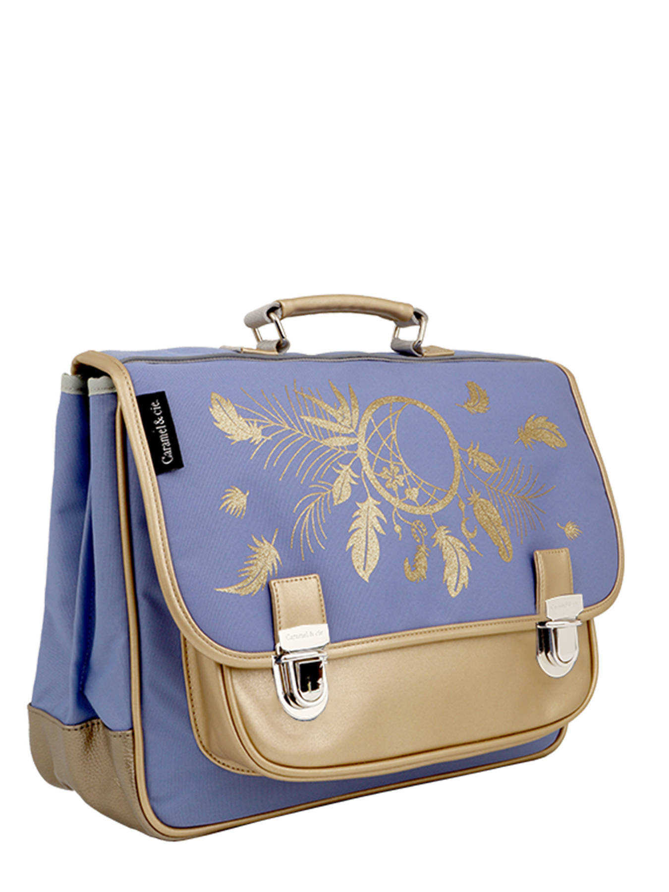 Cartable Caramel Et Cie MSA08 attrape-rêves en vente au meilleur prix