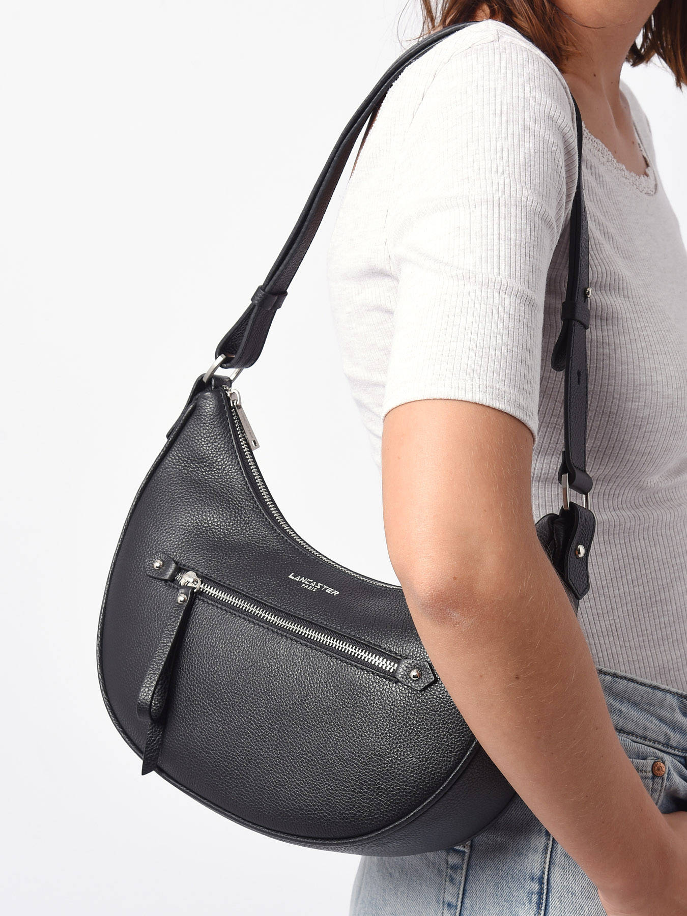 Lancaster Crossbody bag 480-002 - best prices