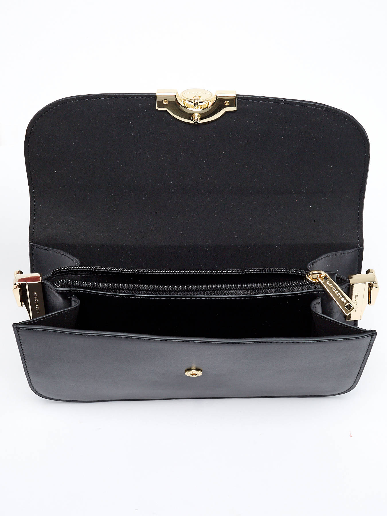 Lancaster Crossbody bag - best prices