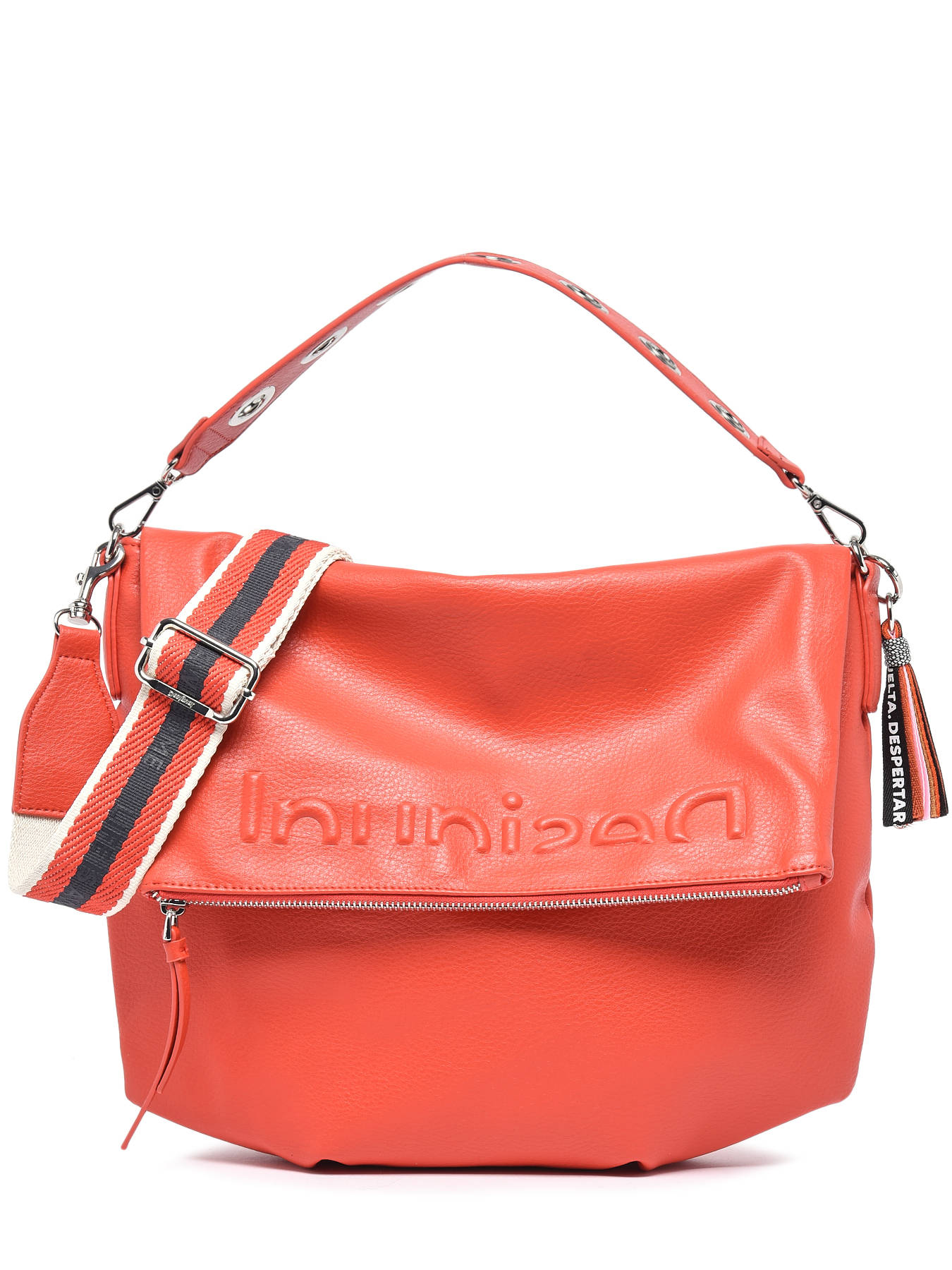 Desigual Shoulder bag 22WAXP79 - best prices