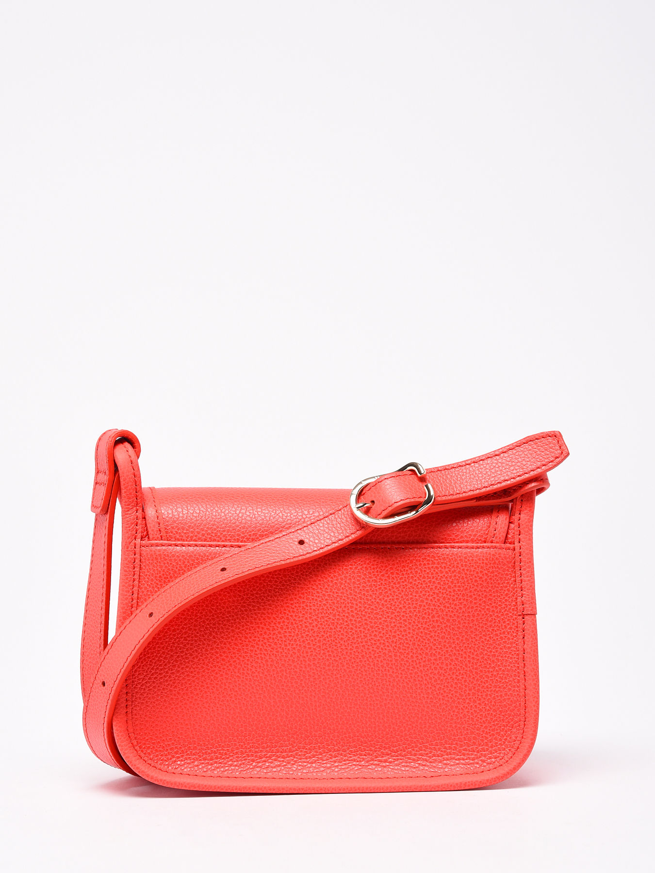 Sacs porté travers Longchamp 10134021 orange en vente au meilleur prix