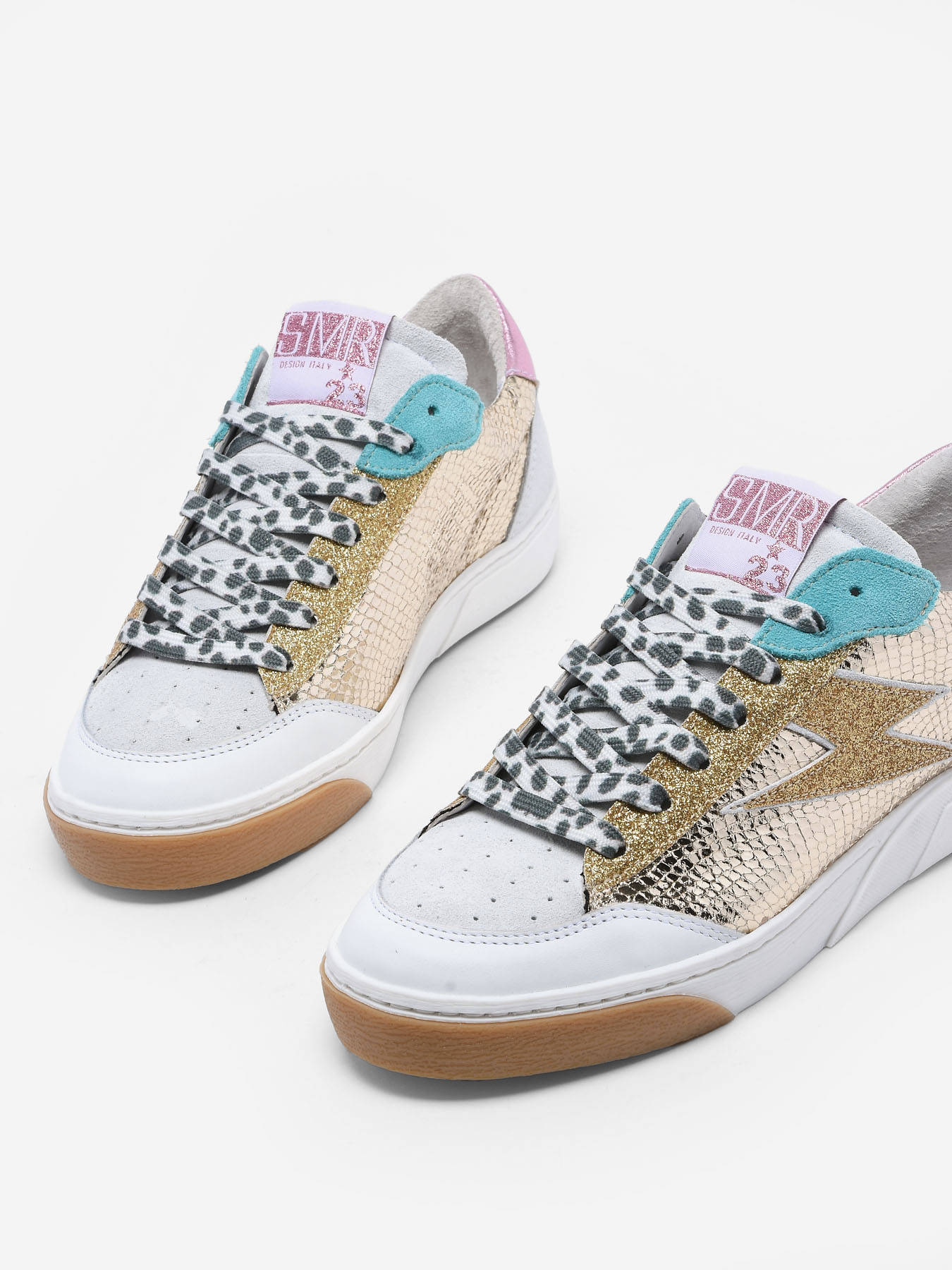 Semerdjian Sneakers TALINE 9339 - best prices