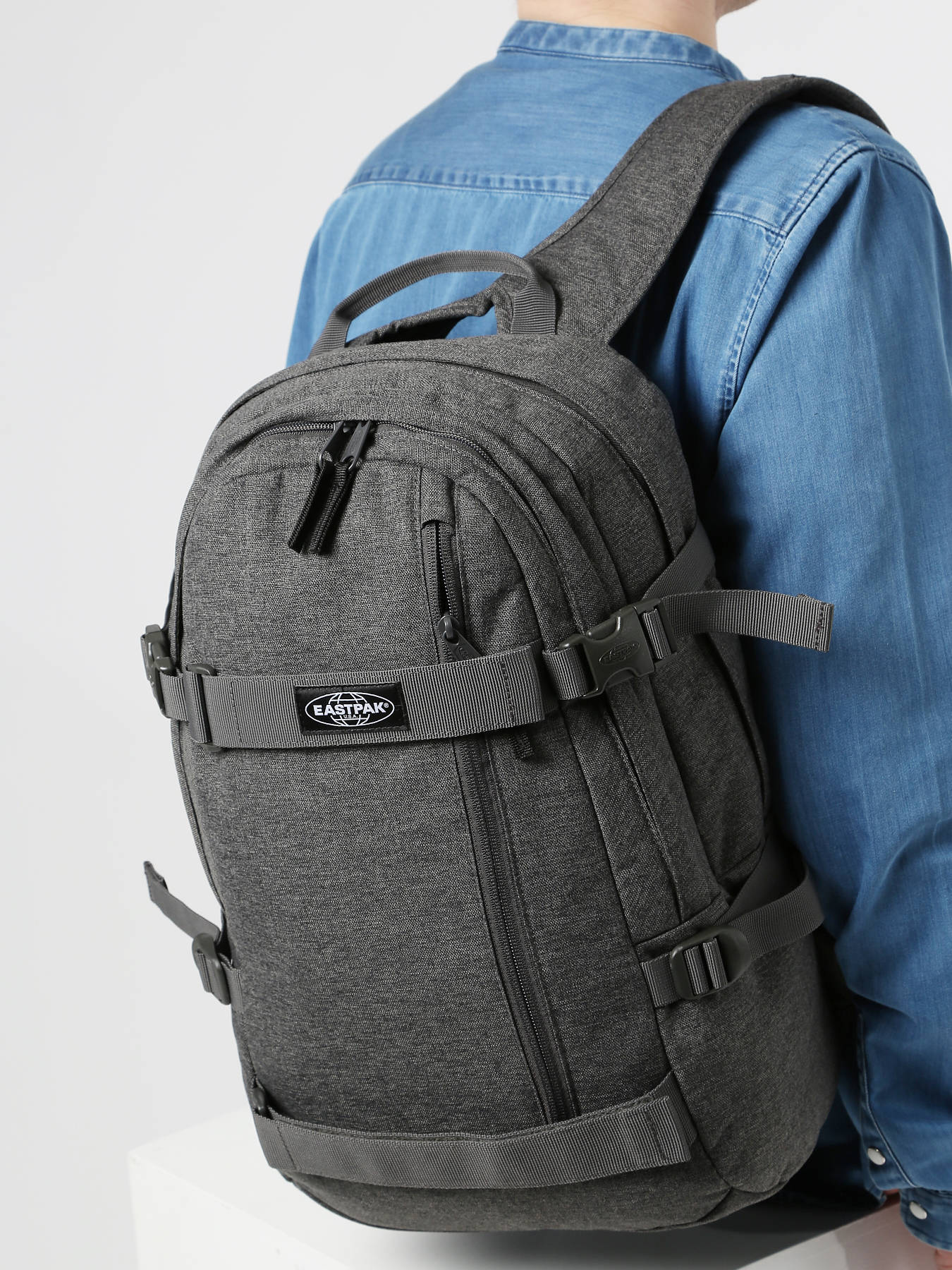 Eastpak Backpack GETTER - best prices
