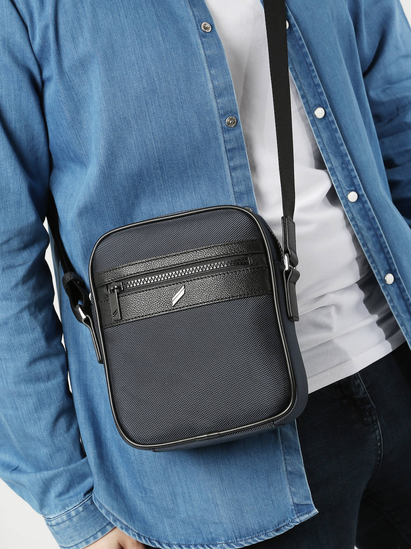 Daniel Hechter Crossbody bag DH-479465 - best prices