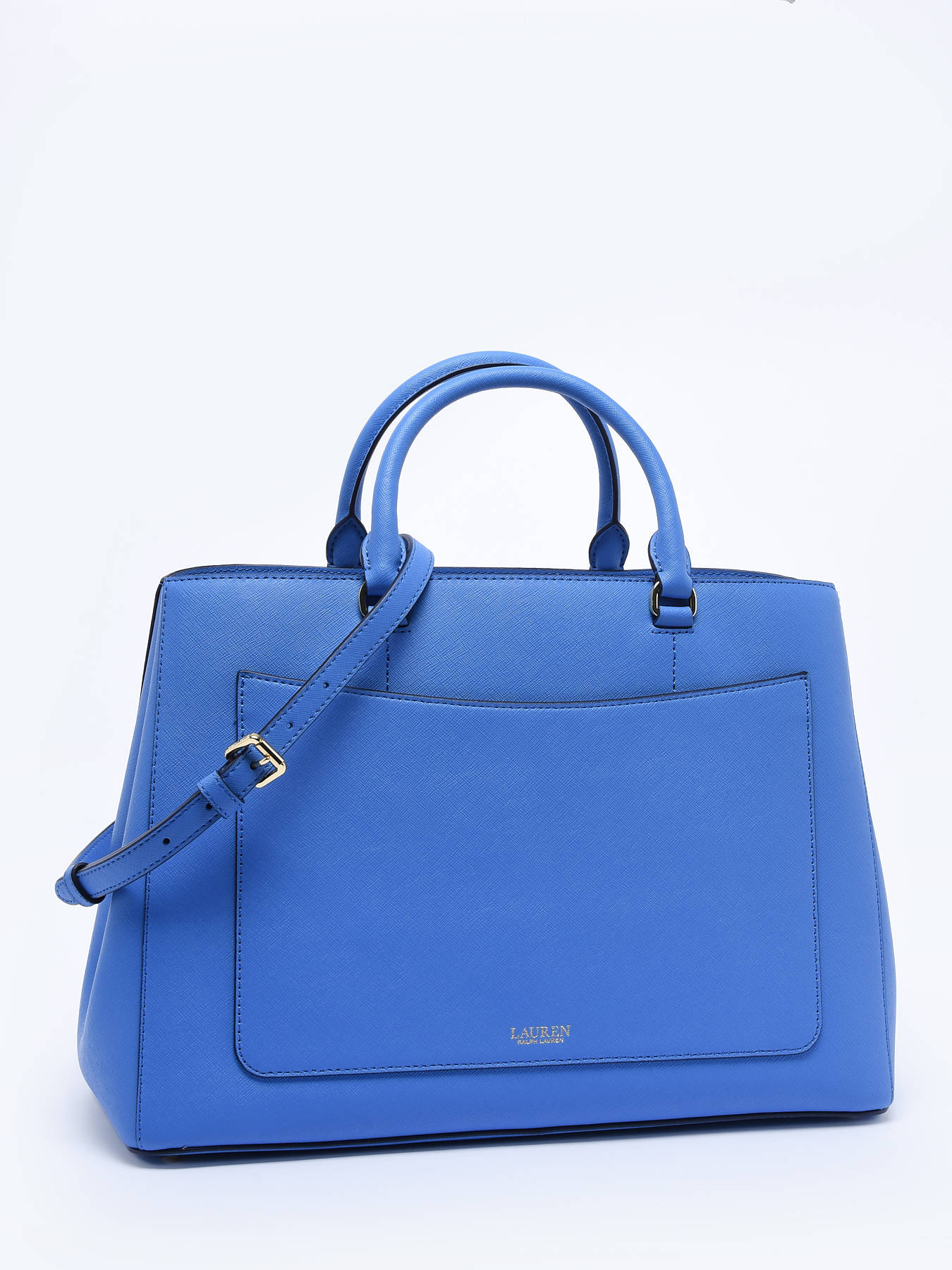 Lauren Ralph Lauren Tote Hanna 37 - best prices