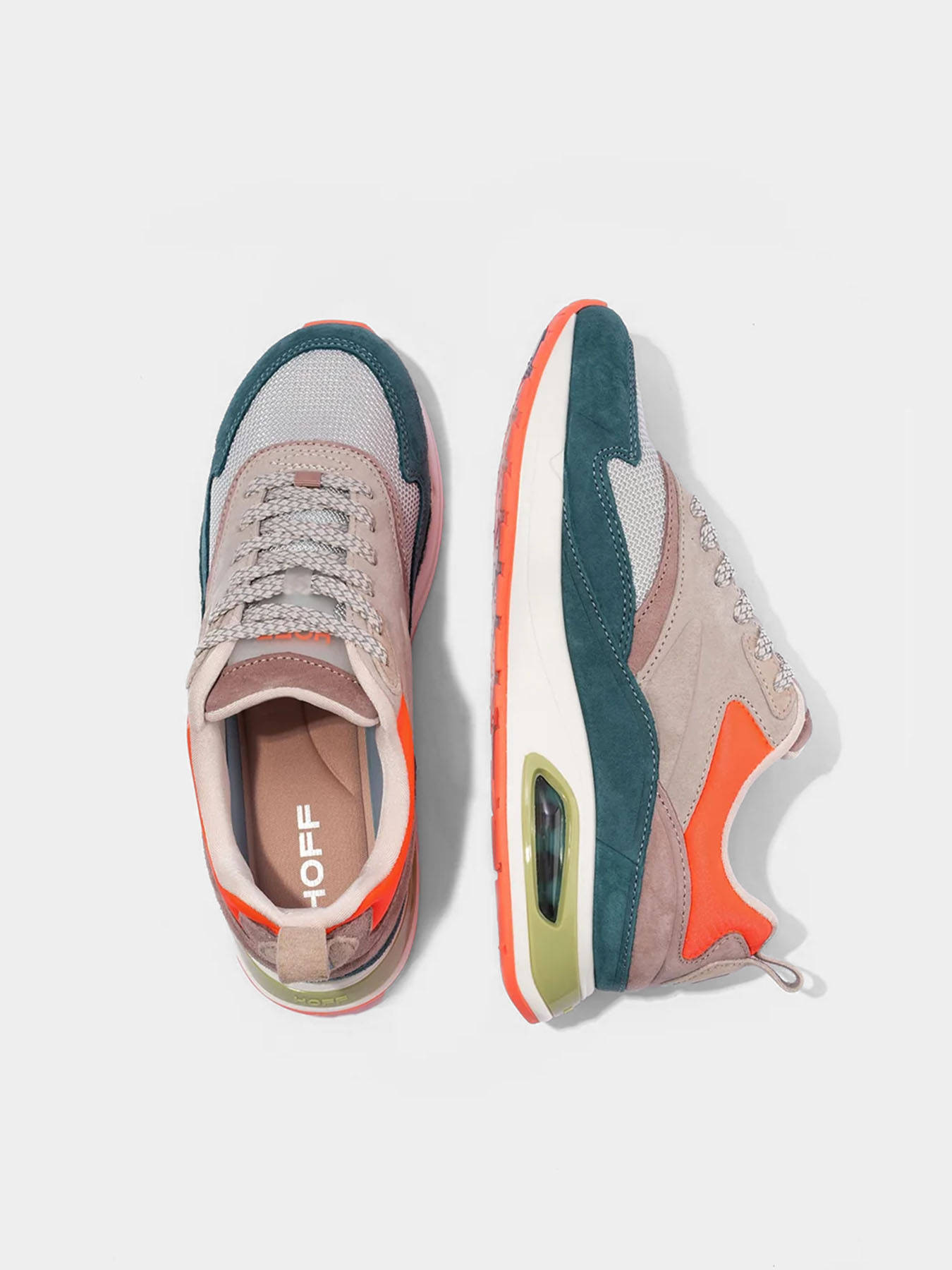 Hoff Sneakers LIBERTY - best prices