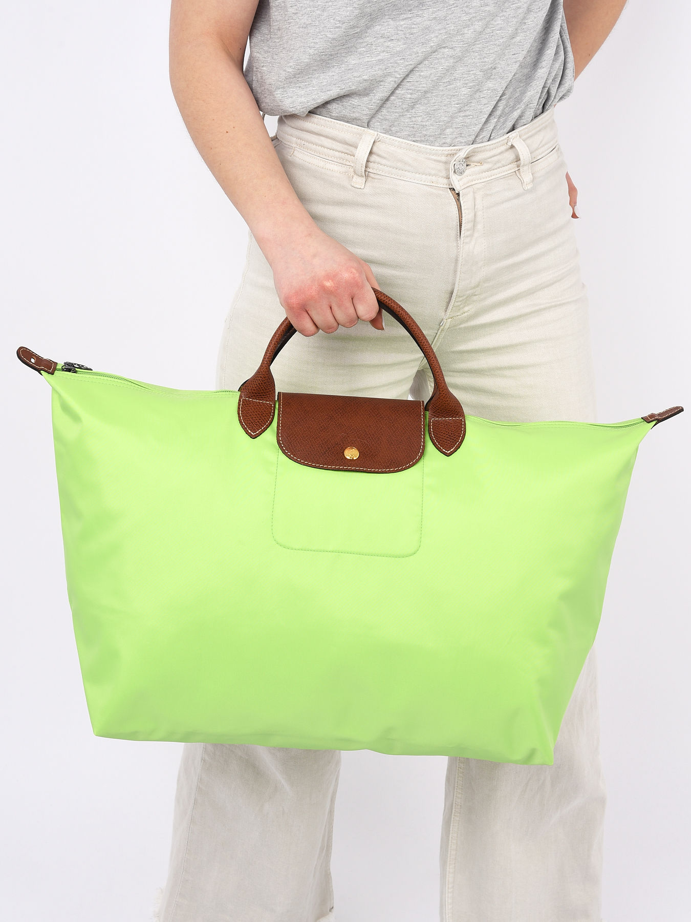 Longchamp Travel bag on edisac.com