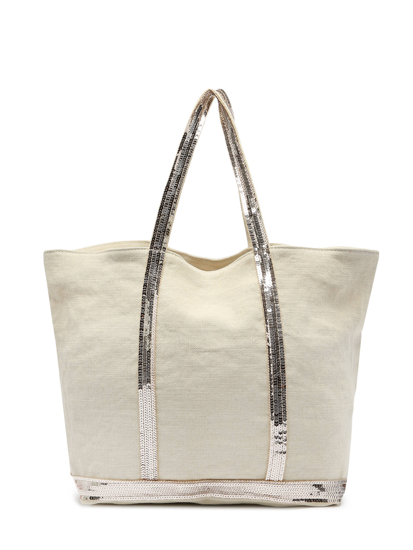 Vanessa Bruno Shoulder bag CABAS L - best prices