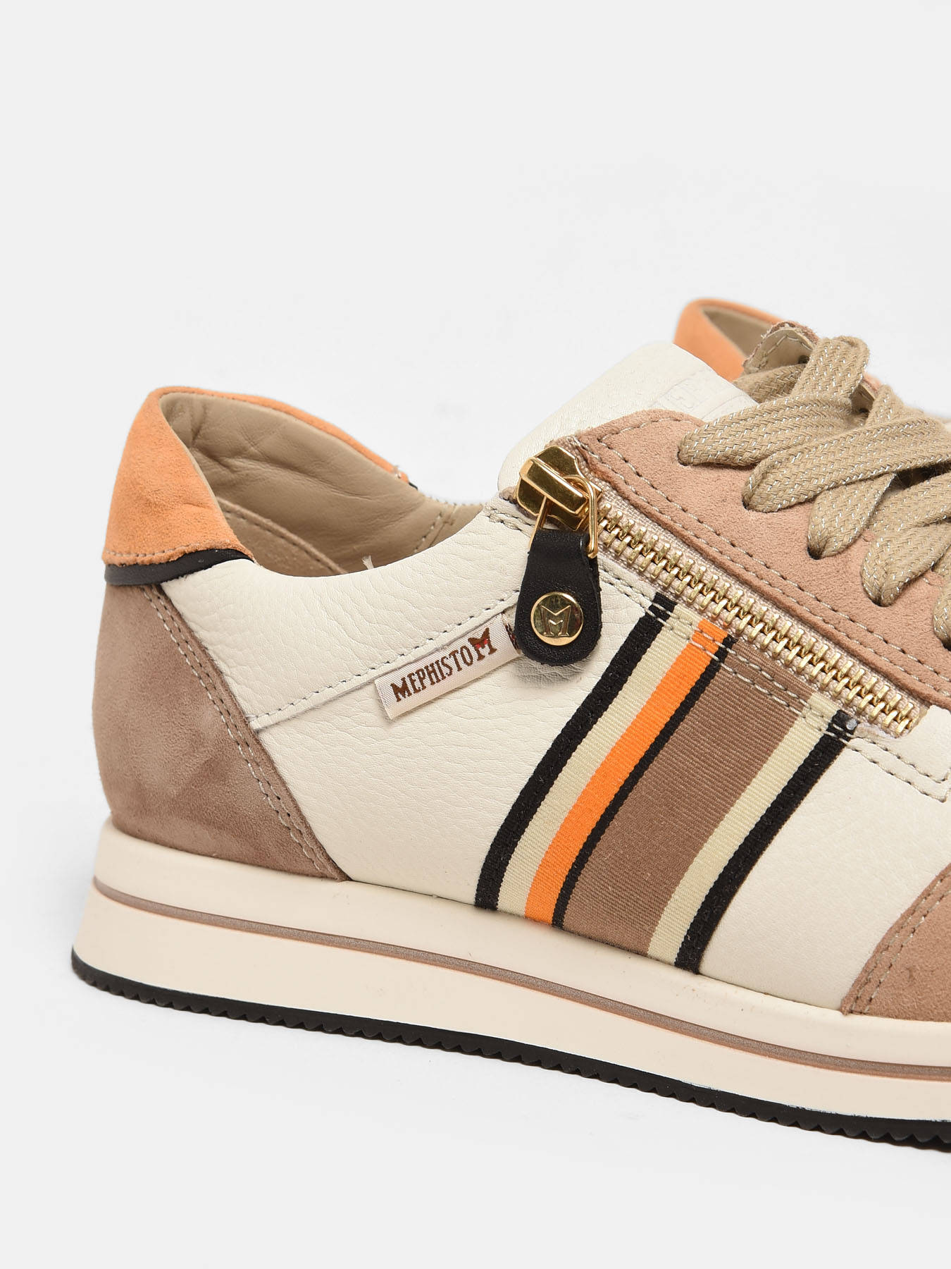 Mephisto Sneakers LUCILLE - best prices