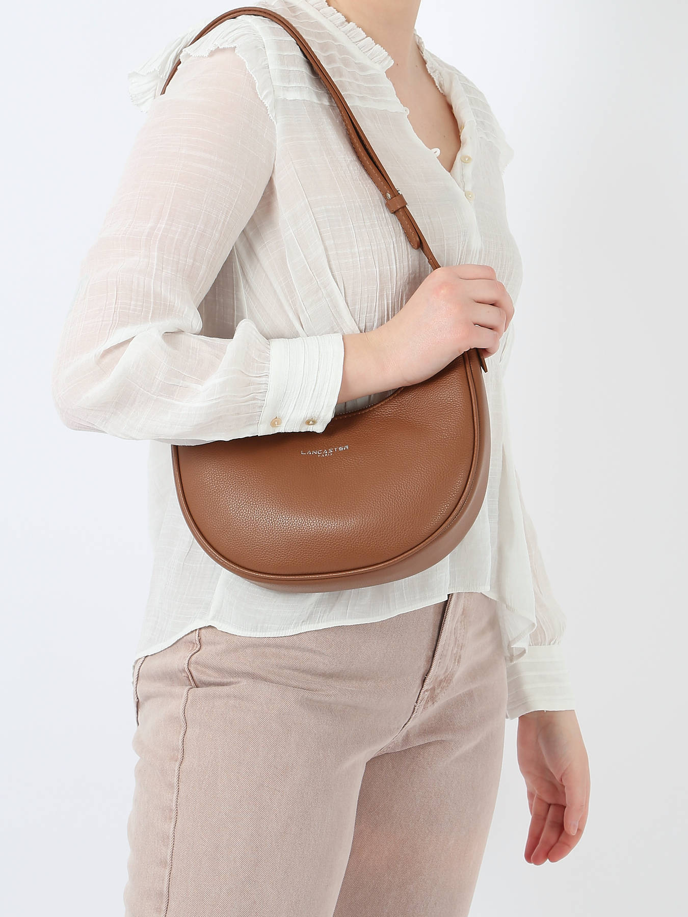 Lancaster Crossbody bag 480-007 - best prices