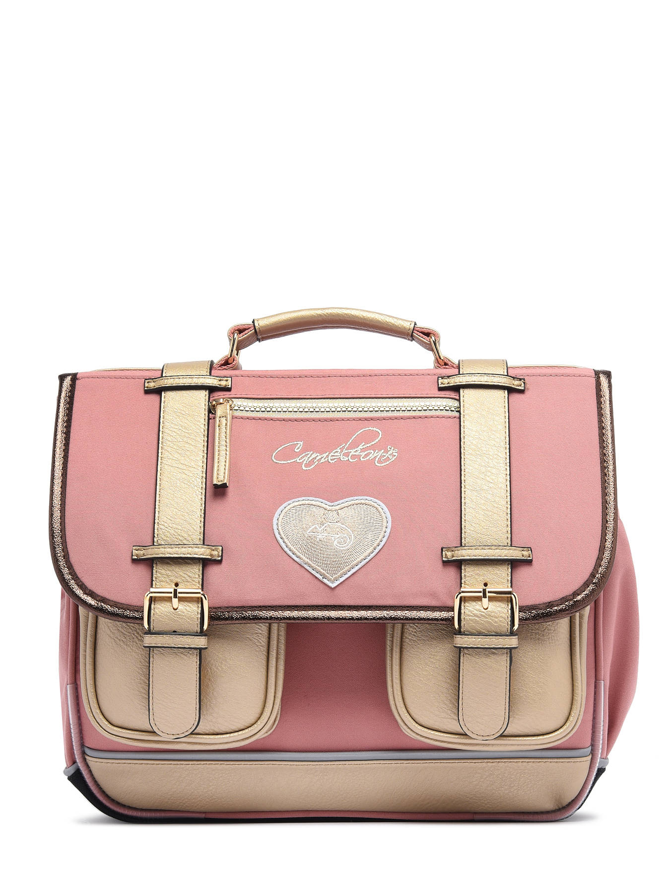 Cartable Cameleon VIG-CA35 pink smart en vente au meilleur prix