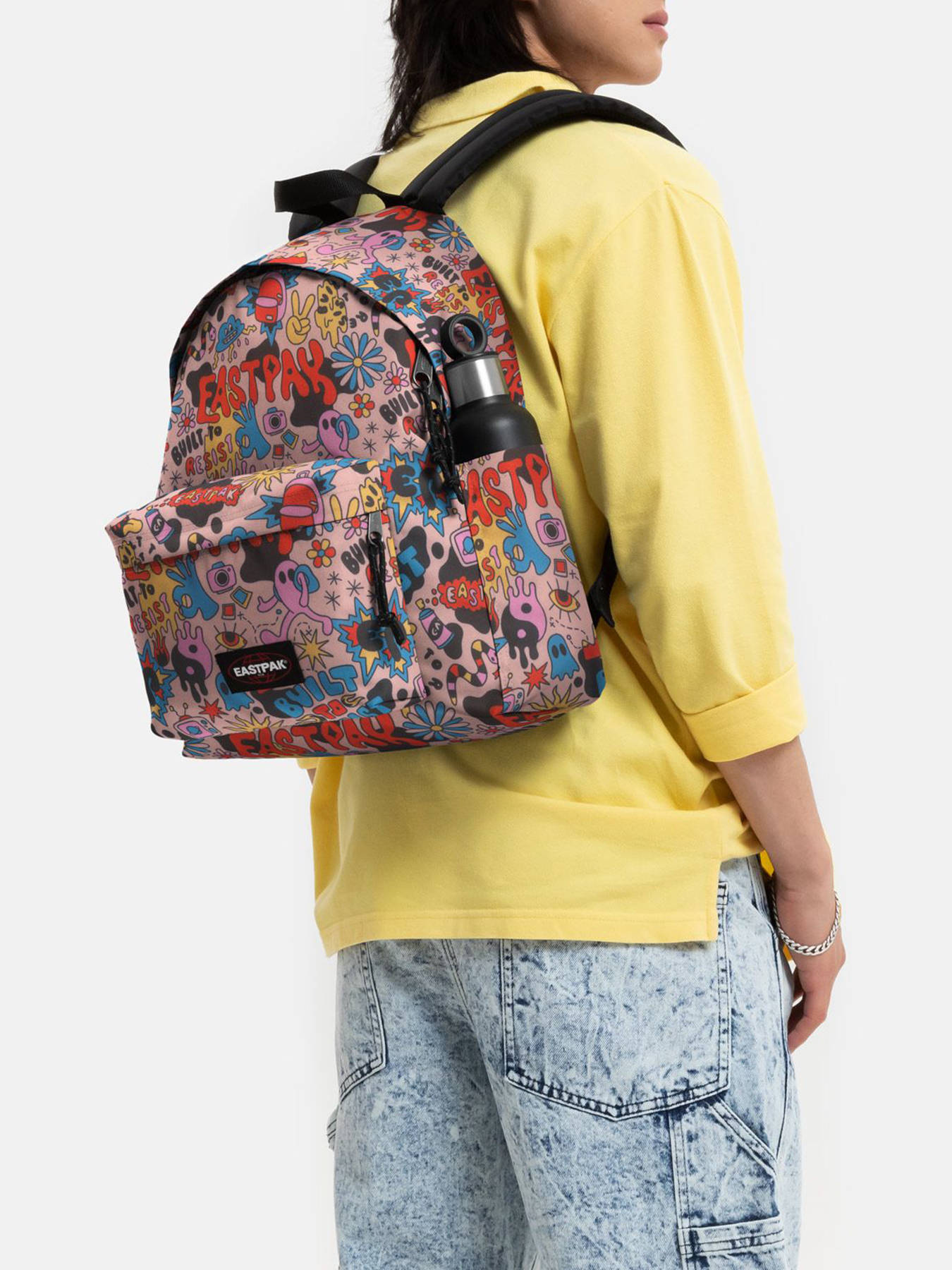 Eastpak Backpack DAY PAK'R - best prices