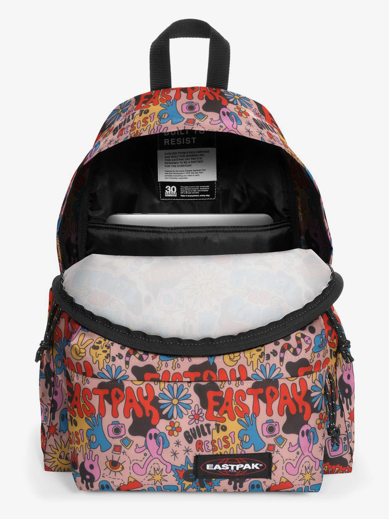 Eastpak Backpack DAY PAK'R - best prices