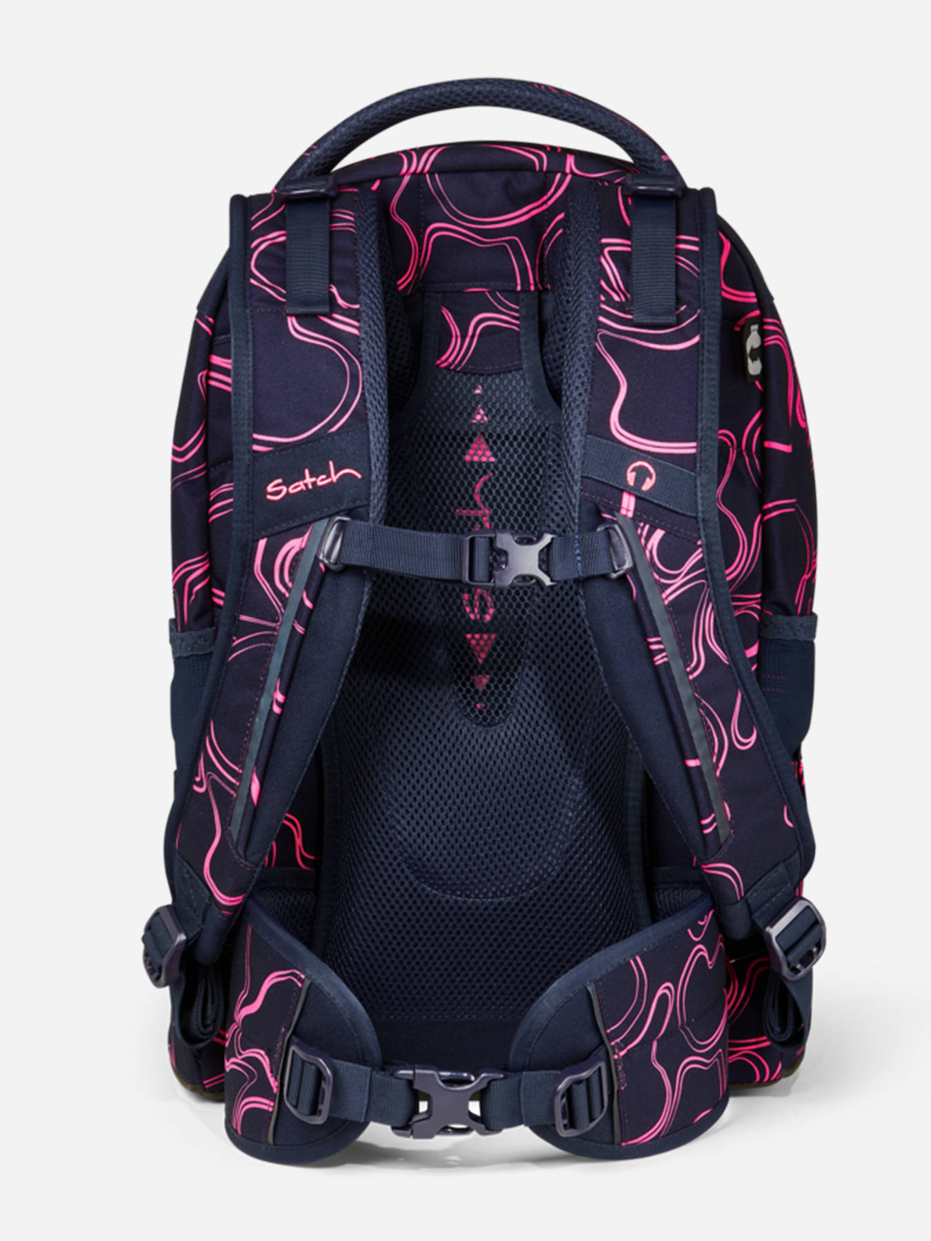 Satch Backpack SCHULRUCKSACK - best prices