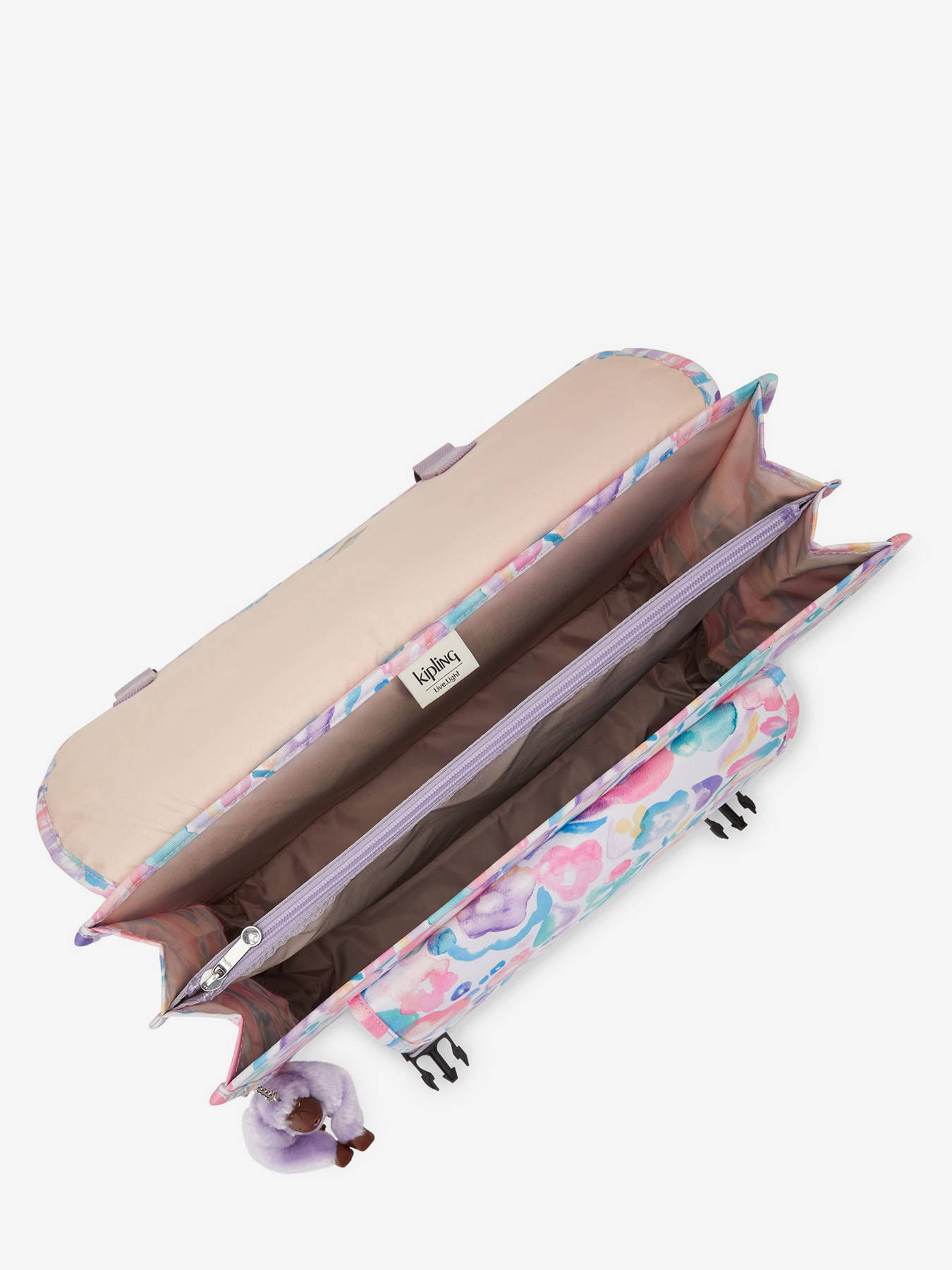 Kipling Satchel PREPPY - best prices