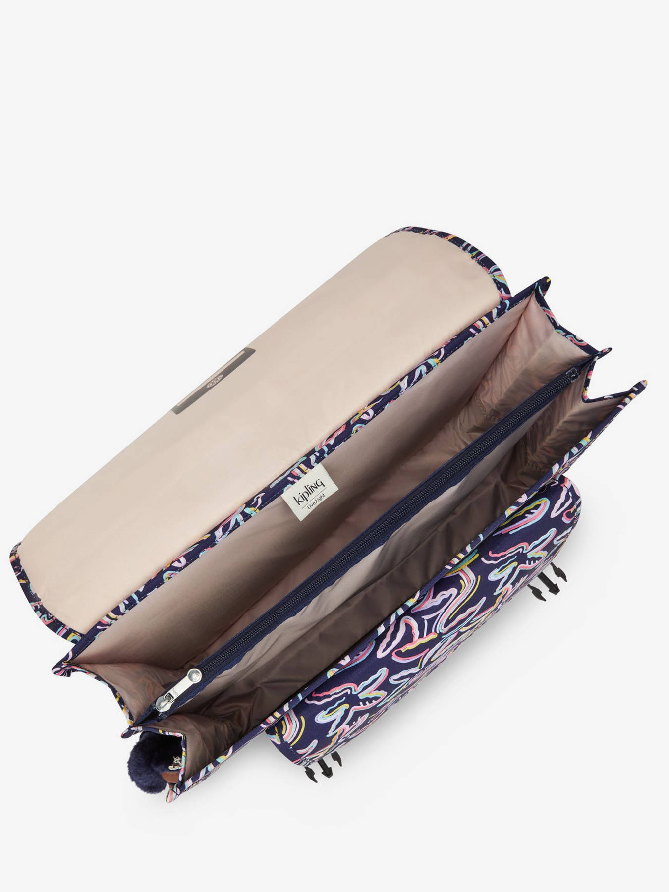 Kipling Satchel PREPPY - best prices