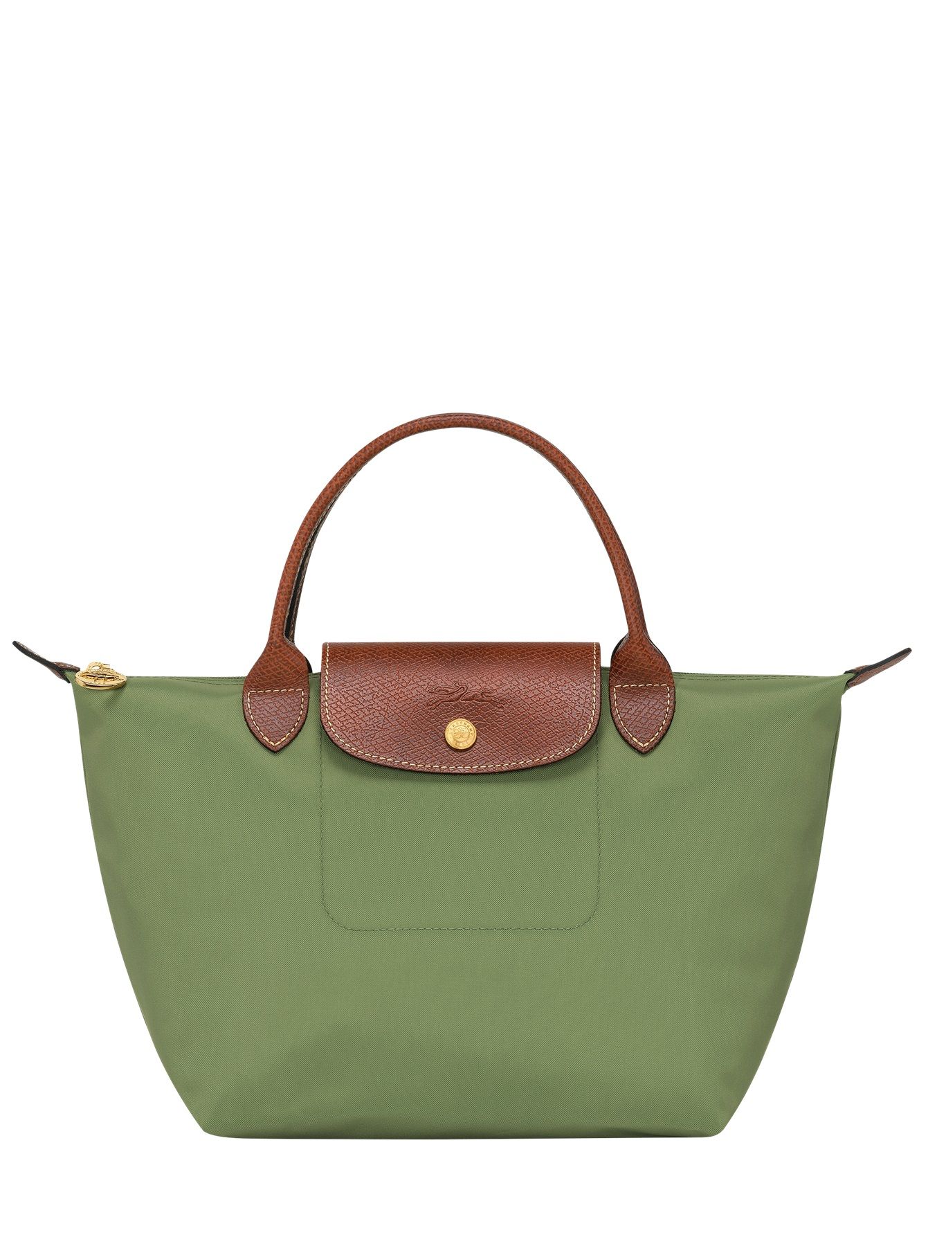 Petit sac shopping Le Pliage Longchamp Taille S sur Edisac.com