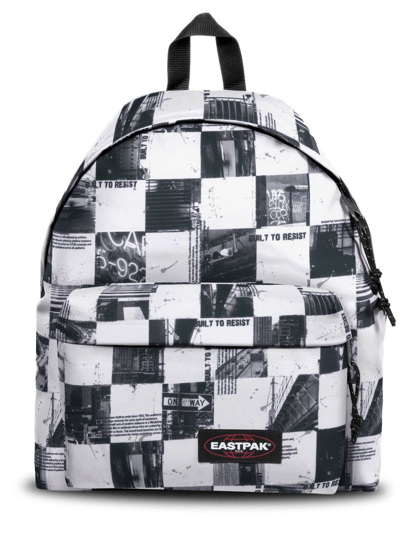 Sac à dos Eastpak Padded + de 20 coloris dispo.