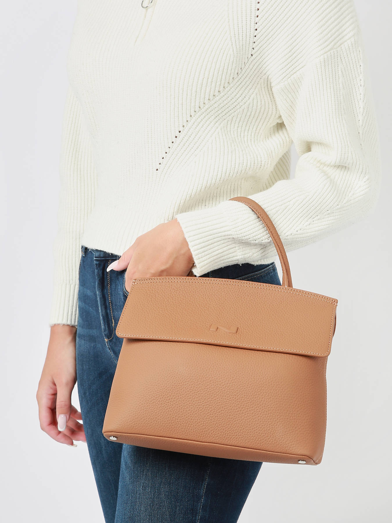 Sac bandoulière Nathan Baume LITTLE CLARA setter en vente au meilleur prix