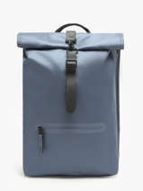 Sac à dos ordinateur Rains et porte-documents Rains | Pilot case Rains ...