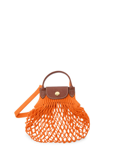 Sac bandoulière et sac à main Longchamp : maroquinerie Longchamp ...