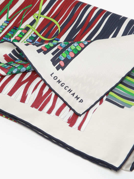 Longchamp Scarves 50629SOI - best prices