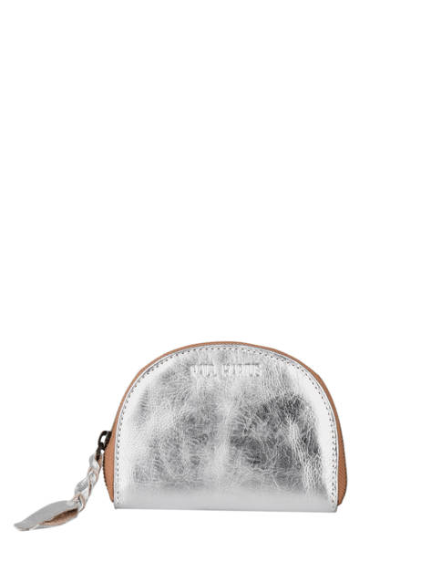 Portefeuille Paul Marius LePortefeuille Manon argent en vente au ...