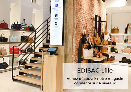 Magasins Edisac - Adresse et horaires d'ouverture - - Autres points de ...