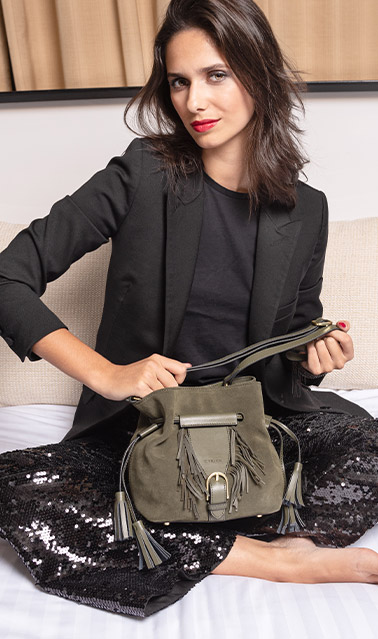 Sac Étrier et sac à main Étrier dans votre boutique de maroquinerie en ...